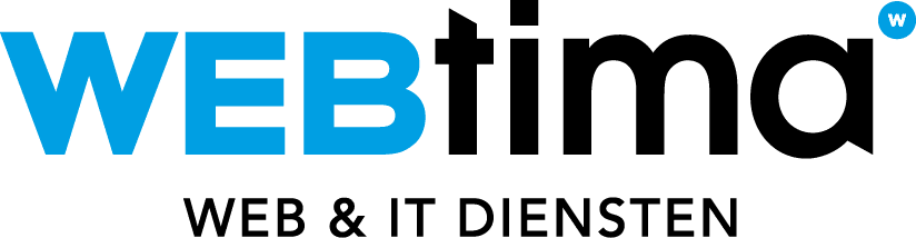 WEB en IT Diensten voor MKB - WEBtima WEB & IT Diensten